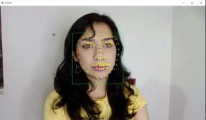 68 puntos de referencia faciales con DLIB | Python - OpenCV » omes-va.com